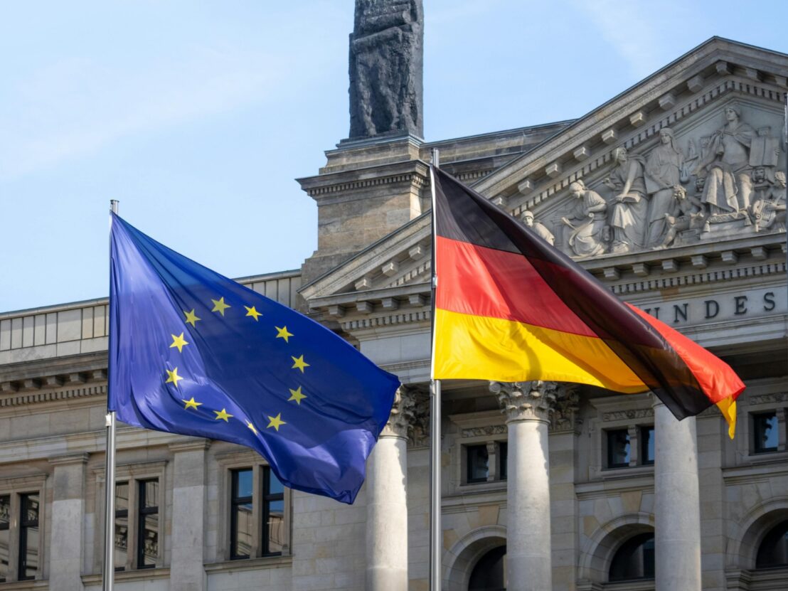 La nueva propuesta de la PAC para 2028: ¿qué significa para los ...